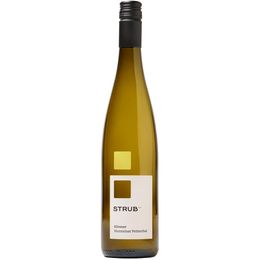 Weingut J. & H. A. Strub Weingut J. & H. A. Strub Silvaner 2021 Trocken - Niersteiner Pettenthal Rheinhessen &ndash; Wei&szlig;wein Qualit&auml;tswein