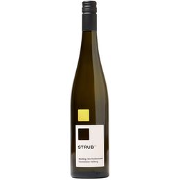 Weingut J. & H. A. Strub Weingut J. & H. A. Strub "Im Taubennest" Riesling 2019 Trocken - Niersteiner Oelberg Rheinhessen &ndash; Wei&szlig;wein Qualit&auml;tswein