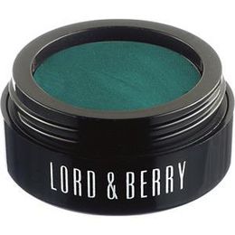 Lord&Berry Lord & Berry Make-up Augen Seta Eyeshadow Dusty Rose