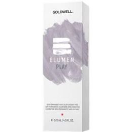 Goldwell Elumen Play Semi Permanent Hair Color Oxidant-Free Gelb@Yellow