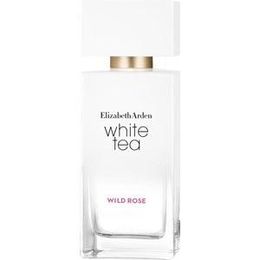 Elizabeth Arden Damendüfte White Tea Wild RoseEau de Toilette Spray