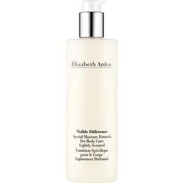 Elizabeth Arden Pflege Visible Difference Body Lotion