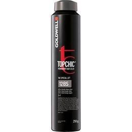 Goldwell Color Topchic The Special LiftPermanent Hair Color 11A Hellerblond Asch