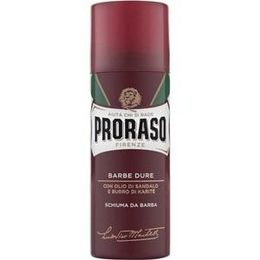 Proraso Herrenpflege Nourish Rasierschaum