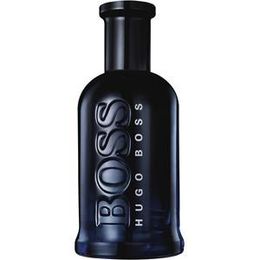 HUGO BOSS BOSS Herrendüfte BOSS Bottled NightEau de Toilette Spray