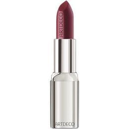 Artdeco Lippen Lipgloss & Lippenstift High Performance Lipstick Nr. 404 Rose Hip