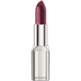 Artdeco Lippen Lipgloss & Lippenstift High Performance Lipstick Nr. 724 Mat Terracotta