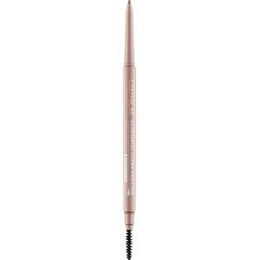 Catrice Augen Augenbrauen Slim'Matic Ultra Precise Brow Pencil Waterproof Nr. 040 Cool Brown