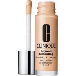 Clinique Make-up Foundation Beyond Perfecting Makeup Nr. 02 Alabaster