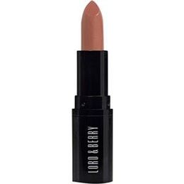 Lord&Berry Lord & Berry Make-up Lippen Matte Crayon Lipstick Without Shame