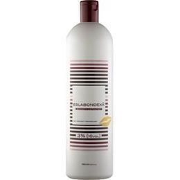 Eslabondexx Haare Haarfarbe Smooth Catalyst Oxydant 3% 10 Vol.