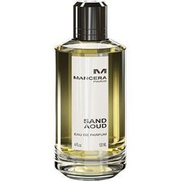 MANCERA PARIS Mancera Collections Mancera Classics Sand AoudEau de Parfum Spray