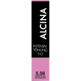 Alcina Coloration Color Creme - Intensiv Tönung Color Creme Intensiv Tönung 0.0 Mixton Pastell