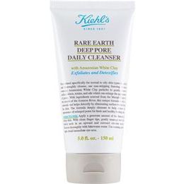 Kiehl's Kiehl's Gesichtspflege Reinigung Rare EarthDeep Pore Daily Cleanser