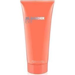 Jil Sander Damendüfte Eve Body Lotion