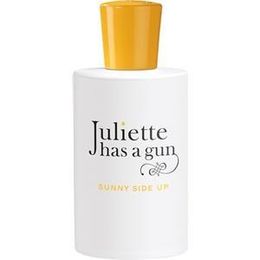 Juliette Has a Gun Damendüfte Sunny Side Up Eau de Parfum Spray
