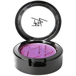 BEAUTY IS LIFE Make-up Augen Eye Shadow Shiny Nr. 83C Barby