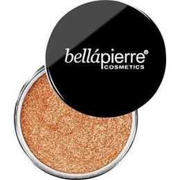 bellapierre Bellápierre Cosmetics Make-up Augen Shimmer Powder Whesek