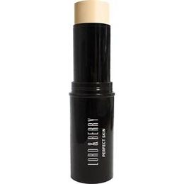 Lord&Berry Lord & Berry Make-up Teint Skin Foundation Stick Honey