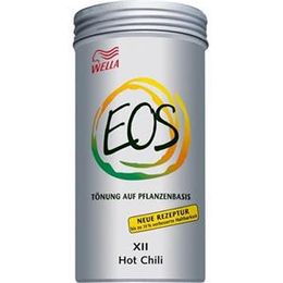 Wella Professionals Tönungen EOS Pflanzentönung Hot Chili
