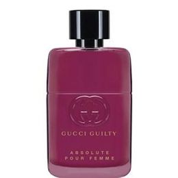 Gucci Damendüfte Gucci Guilty Absolute Eau de Parfum Spray