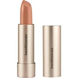 bareMinerals Lippen-Make-up Lippenstift Mineralist Hydra-Smoothing Lipstick Grace