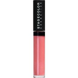Stagecolor Make-up Lippen Lipgloss Rosy Beige