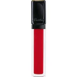 Guerlain Make-up Lippen KissKiss Liquid Lips Nr. L368 Charming Matte