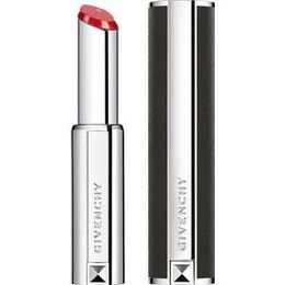 Givenchy Make-up LIPPEN MAKE-UP Le Rouge Liquide Nr. 411 Framboise Charmeuse