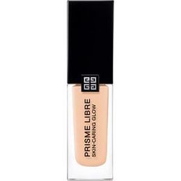 Givenchy Make-up TEINT MAKE-UP Prisme Libre Skin-Caring Glow Foundation 5-N335