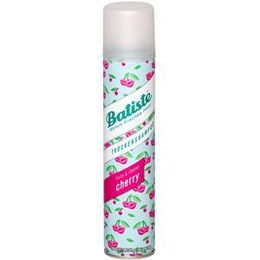 batiste Haarpflege Trockenshampoo Cherry - Fruity & Cheeky