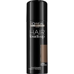 L'Oréal L’Oréal Professionnel Paris Haarcoloration Hair Touch Up Ansatz Make-up Schwarz