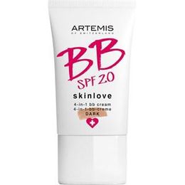 Artemis Pflege Skin Love 4 in 1 BB Cream Dark