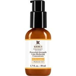 Kiehl's Kiehl's Gesichtspflege Seren & Konzentrate Powerful Strength Line-Reducing Concentrate