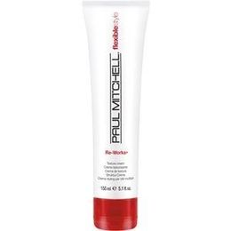 Paul Mitchell Styling Flexiblestyle Re-Works