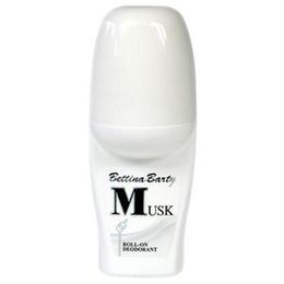 Bettina Barty Damendüfte Musk Deodorant Roll-On