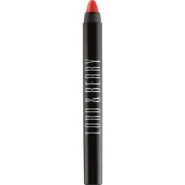 Lord&Berry Lord & Berry Make-up Lippen 20100 Shining Lipstick Scarlet