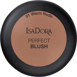 Isadora Teint Blush Perfect Blush 01 Warm Nude