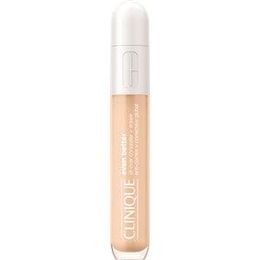 Clinique Make-up Concealer Even Better All-Over Concealer + Eraser CN 40 Cream Chamois