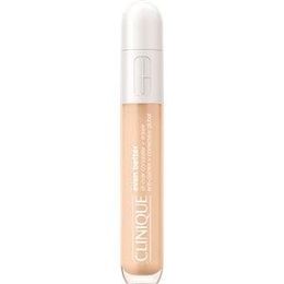 Clinique Make-up Concealer Even Better All-Over Concealer + Eraser CN 28 Ivory