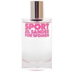 Jil Sander Damendüfte Sport For Women Eau de Toilette Spray