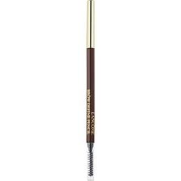 Lancôme Lancôme Make-up Augenbrauen Brow Define Pencil Nr. 07 Chestnut