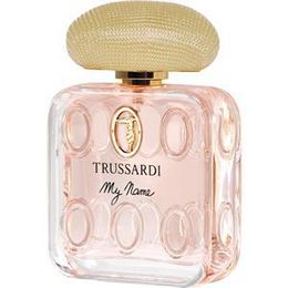 Trussardi Damendüfte My Name Eau de Parfum Spray