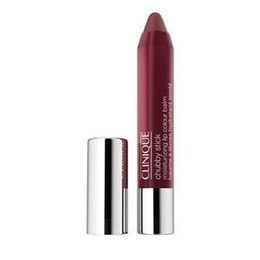 Clinique Make-up Lippen Chubby Stick Moisturizing Lip Colour Balm Nr. 13 Mighty Mimosa