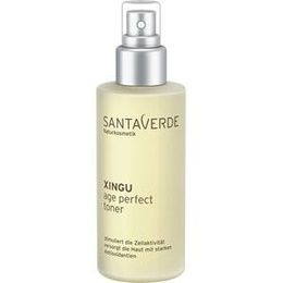 Santaverde Pflege Gesichtspflege Age Perfect Toner