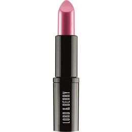 Lord&Berry Lord & Berry Make-up Lippen Vogue Lipstick Red