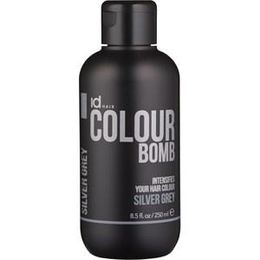 IdHAIR ID Hair Haarpflege Coloration Colour Bomb Nr. 913 Soft Vanilla