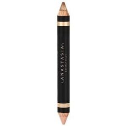Anastasia Beverly Hills Augen Augenbrauenfarbe Highlighting Duo Pencil Camille/Sand