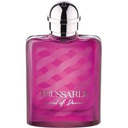 Trussardi Damendüfte Sound of Donna Eau de Parfum Spray