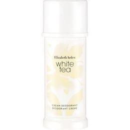 Elizabeth Arden Damendüfte White Tea Deodorant Creme